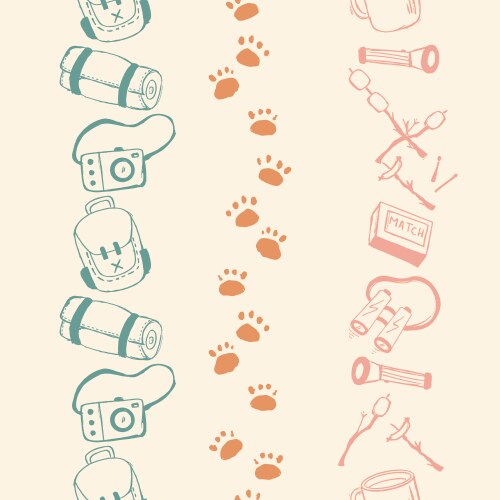 Scouting Border Vector Images (over 170)