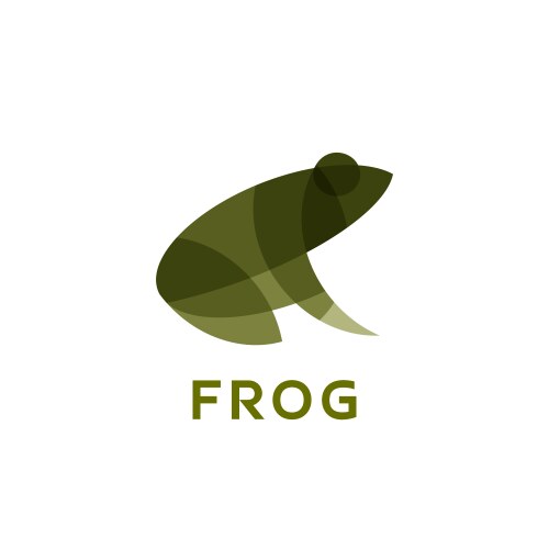 Frog Logo Vector Images (over 4,000)