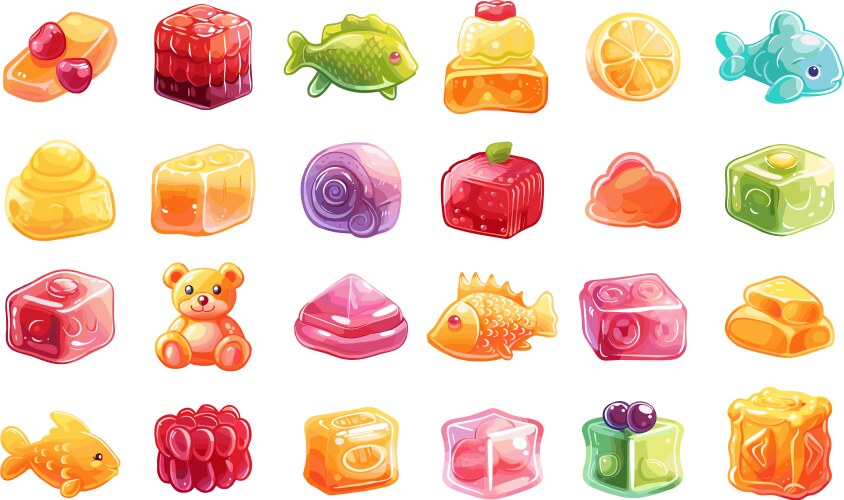 Jelly Vector Images (over 37,000)