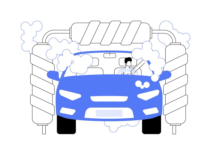 Wash Cartoon Vector Images (over 42,000)