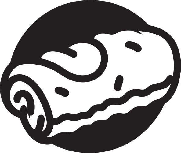 Egg Roll Vector Images (over 5,300)