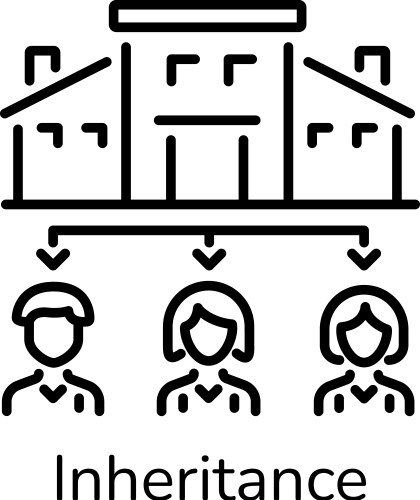 Inheritance Vector Images (over 3,400)