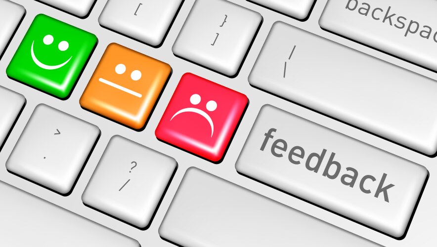 Feedback Vector Images (over 95,000)