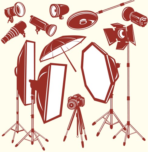 Studio Vector Images (over 440,000)