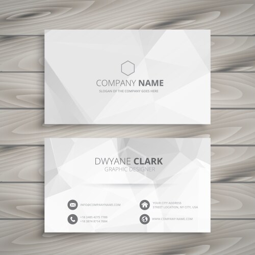 Business Card Vector Images (over 1.4 million)