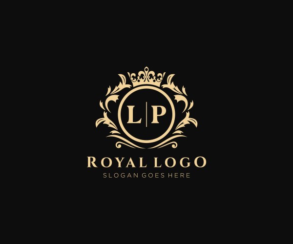 Lp Logo Vector Images (over 2,800)