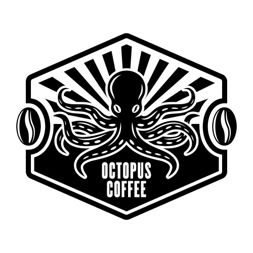 Barista Logo Vector Images (over 2,800)