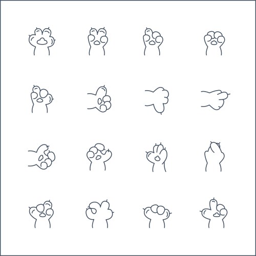 Hello Kitty Vector Images (over 510)