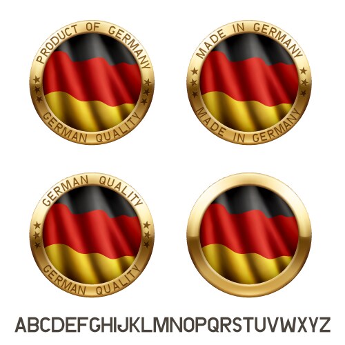 Germany Logo Vector Images (over 7,100)