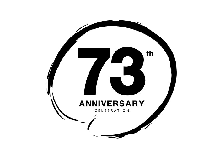 73 Number Vector Images (over 970)