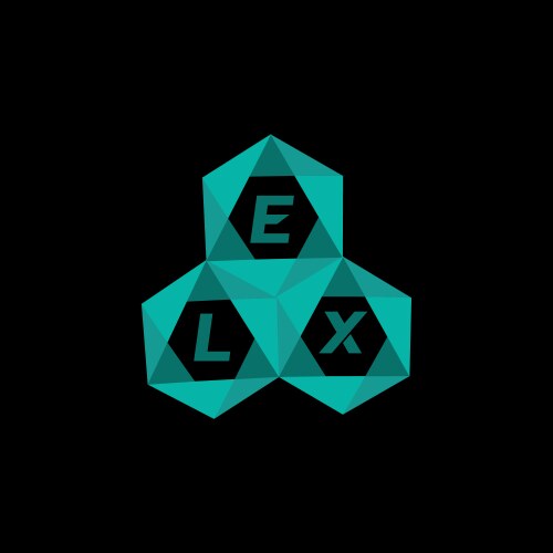 Elx Vector Images (53)