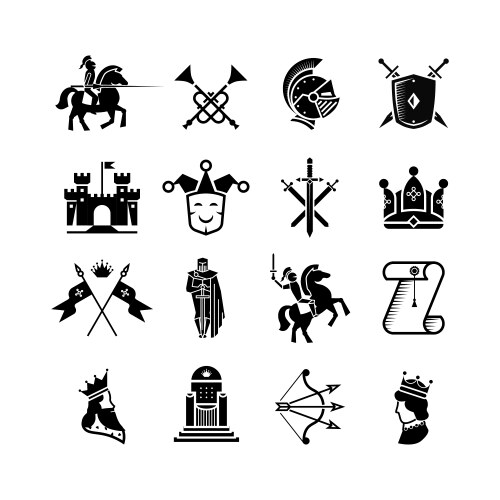 Knight Vector Images (over 100,000)