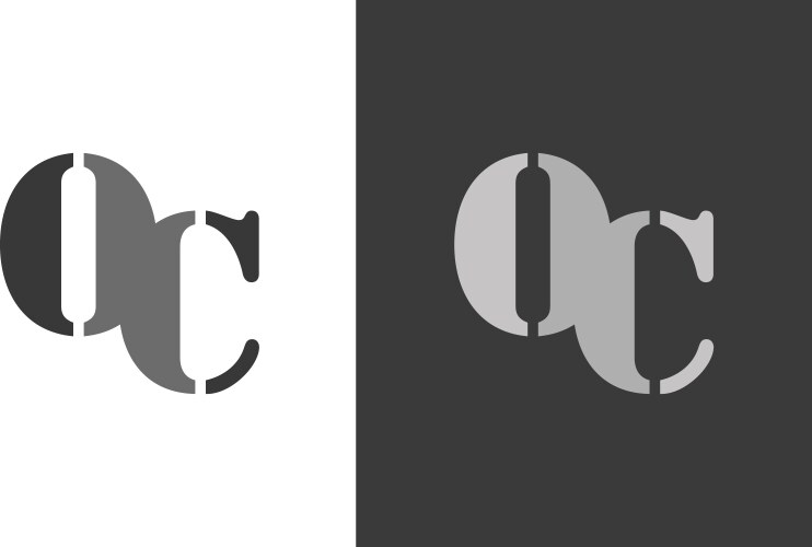 Oc Logos Vector Images (over 2,200)