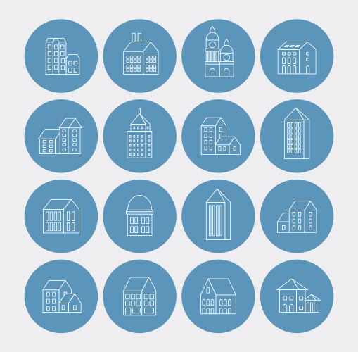 Free Building Vector Images (over 36,000)
