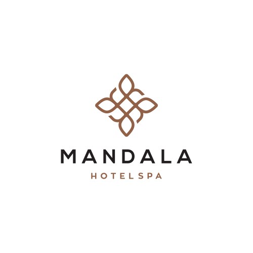 Simple Mandala Designs Vector Images (over 18,000)