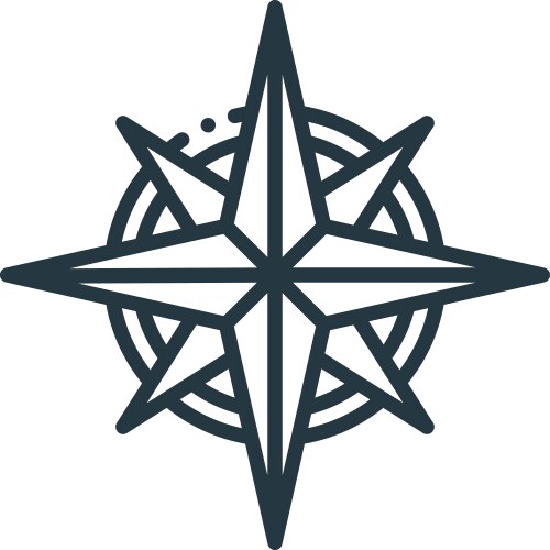 Compass Rose Vector Images (over 28,000)