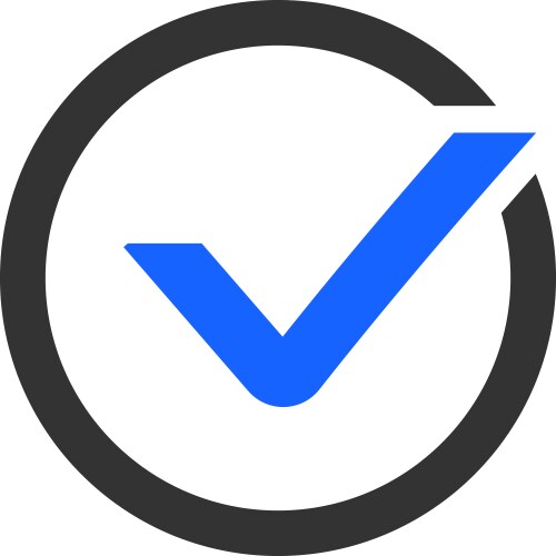 Blue Check Vector Images (over 50,000)