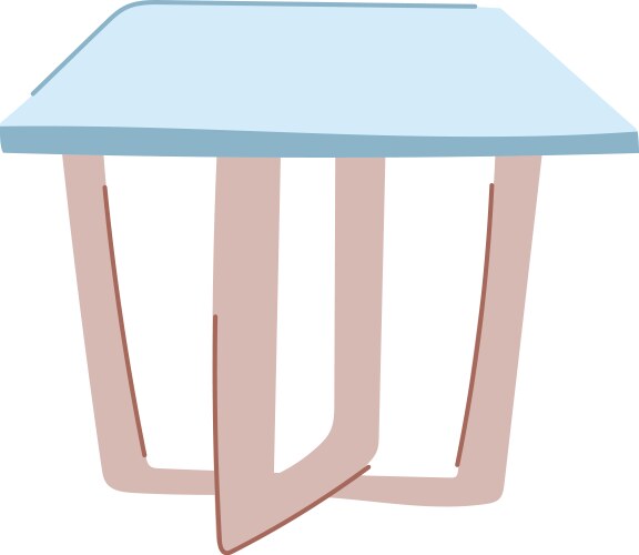 Table Cartoon Vector Images (over 110,000)