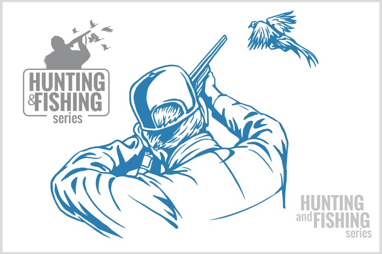 Hunter Vector Images (over 97,000)