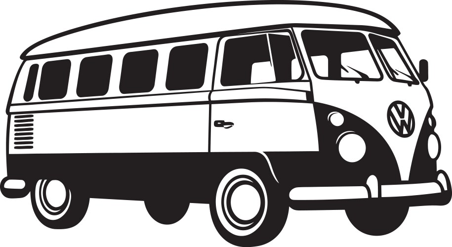 Bus Line Art Vector Images (over 9,000)
