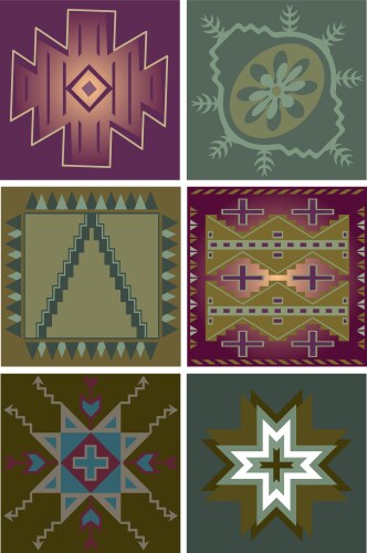 Tribal Patterns Vector Images (over 180,000)