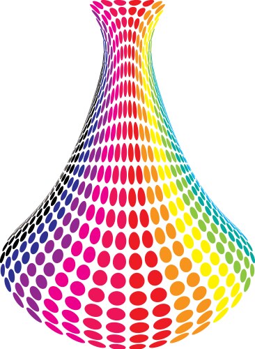 Half Rainbow Vector Images (over 840)