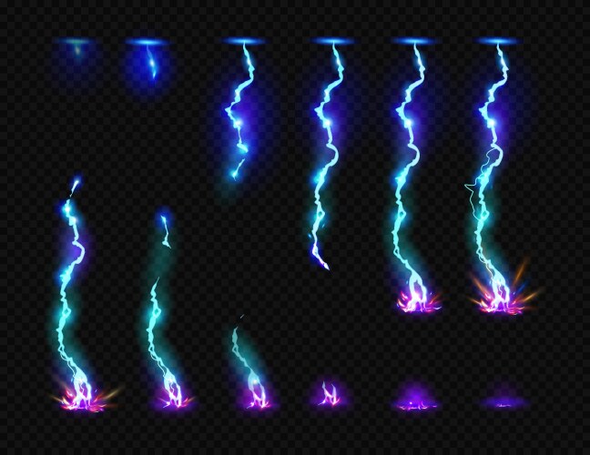 Thunder Vector Images (over 62,000)