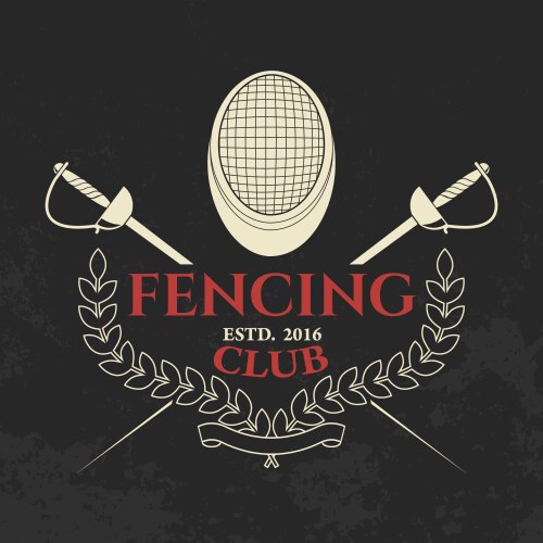 Fencing Icon Vector Images (over 42,000)