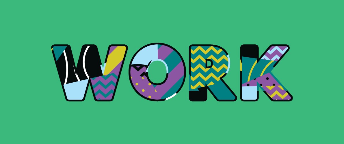 Word Art Vector Images (over 190,000)