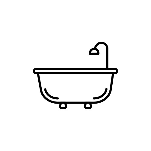 Bathtub Vector Images (over 33,000)