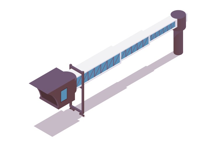 Isometric Bridge Vector Images (over 2,400)