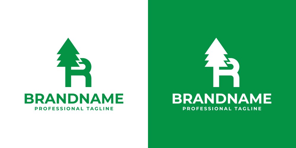 R Tree Logo Vector Images (over 460)