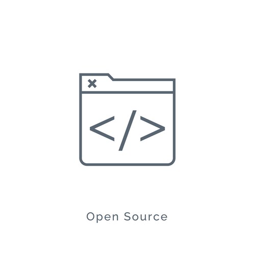 Open source Vector Images & Graphics for Commercial Use | VectorStock