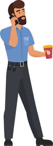 Policeman Vector Images (over 33,000)