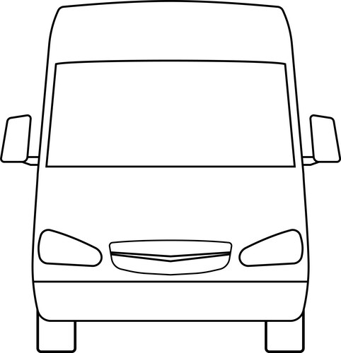 Moving Van Icon Vector Images (over 12,000)