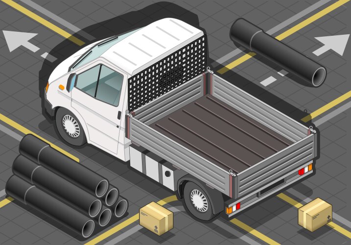 Delivery Vector Images (over 660,000)