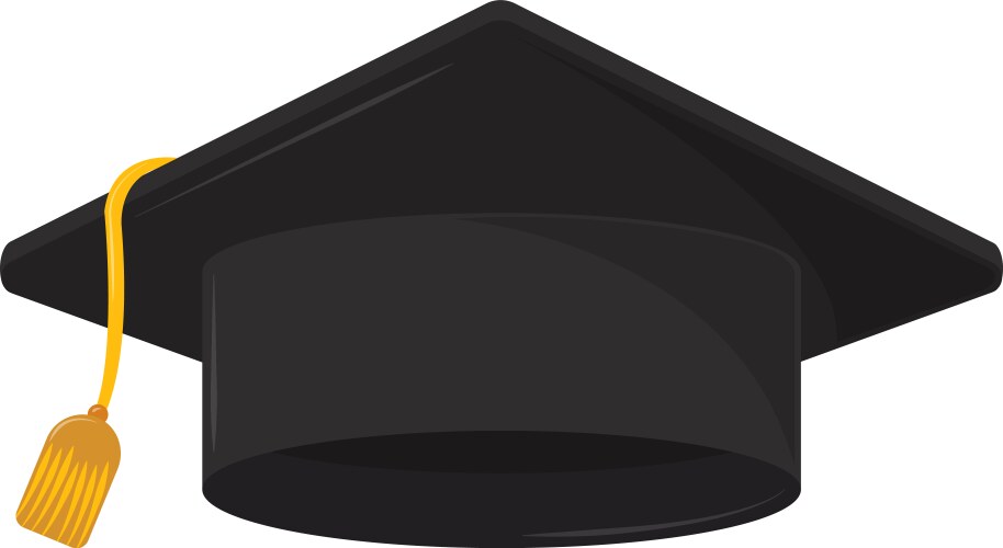 Grad Cap Vector Images (over 9,600)