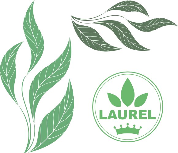 Laurel Vector Images (over 57,000)