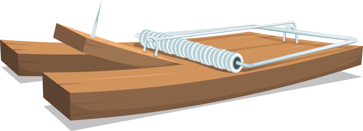 Rat Trap Vector Images (over 480)