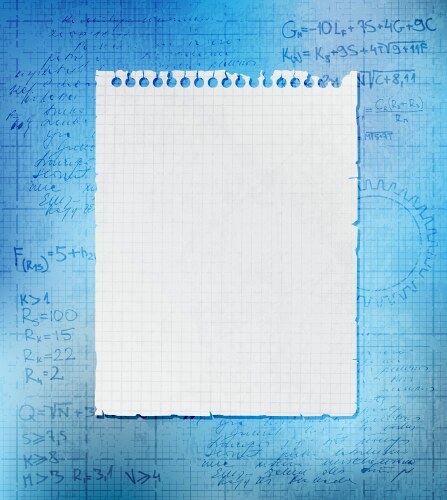 Free Note Paper Vector Images (over 10,000)
