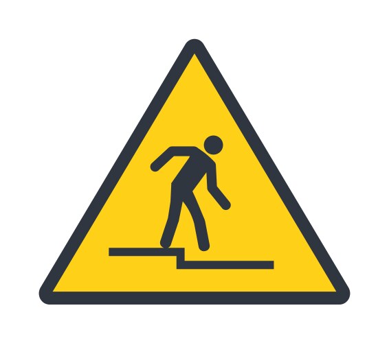 Slips Trips and Falls Vector Images (over 930)