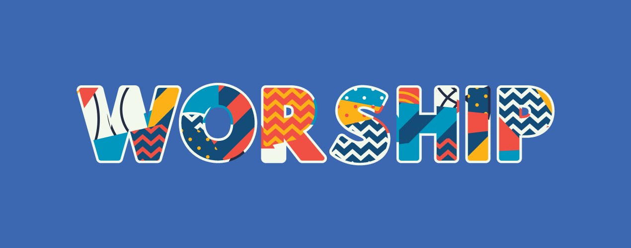 Worship Vector Images (over 67,000)