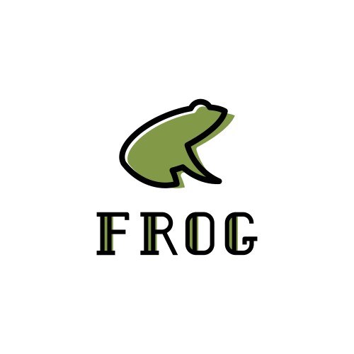 Frog Logo Vector Images (over 3,500)