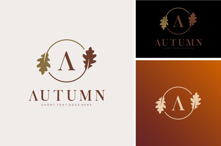 Fall Logos Vector Images (over 27,000)