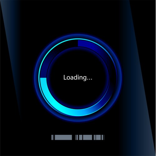 Loading Symbol Vector Images (over 70,000)