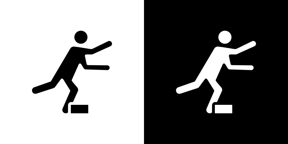 Tripping Vector Images (over 430,000)