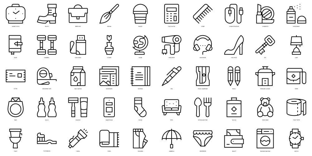 Everyday Life Vector Images (over 3,600)