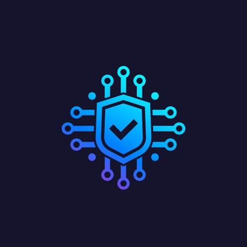 Cyber Security Logo Vector Images (over 11,000)
