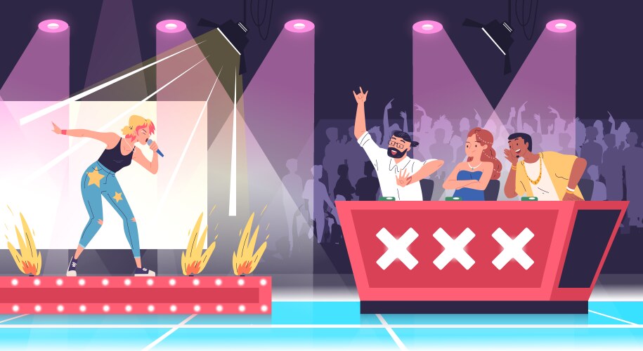 Talent Vector Images (over 38,000)