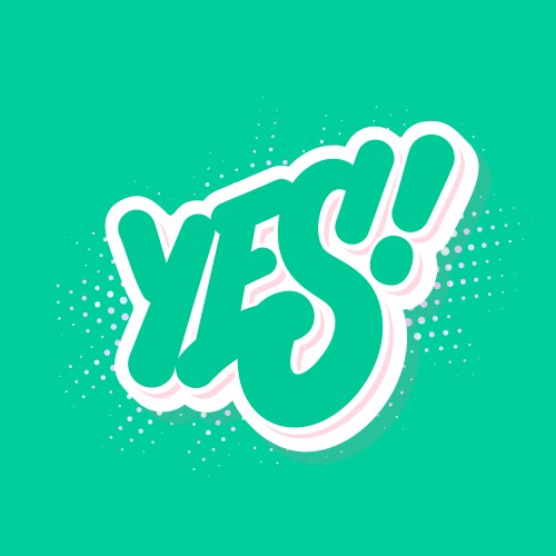Word Sticker Vector Images (over 90,000)
